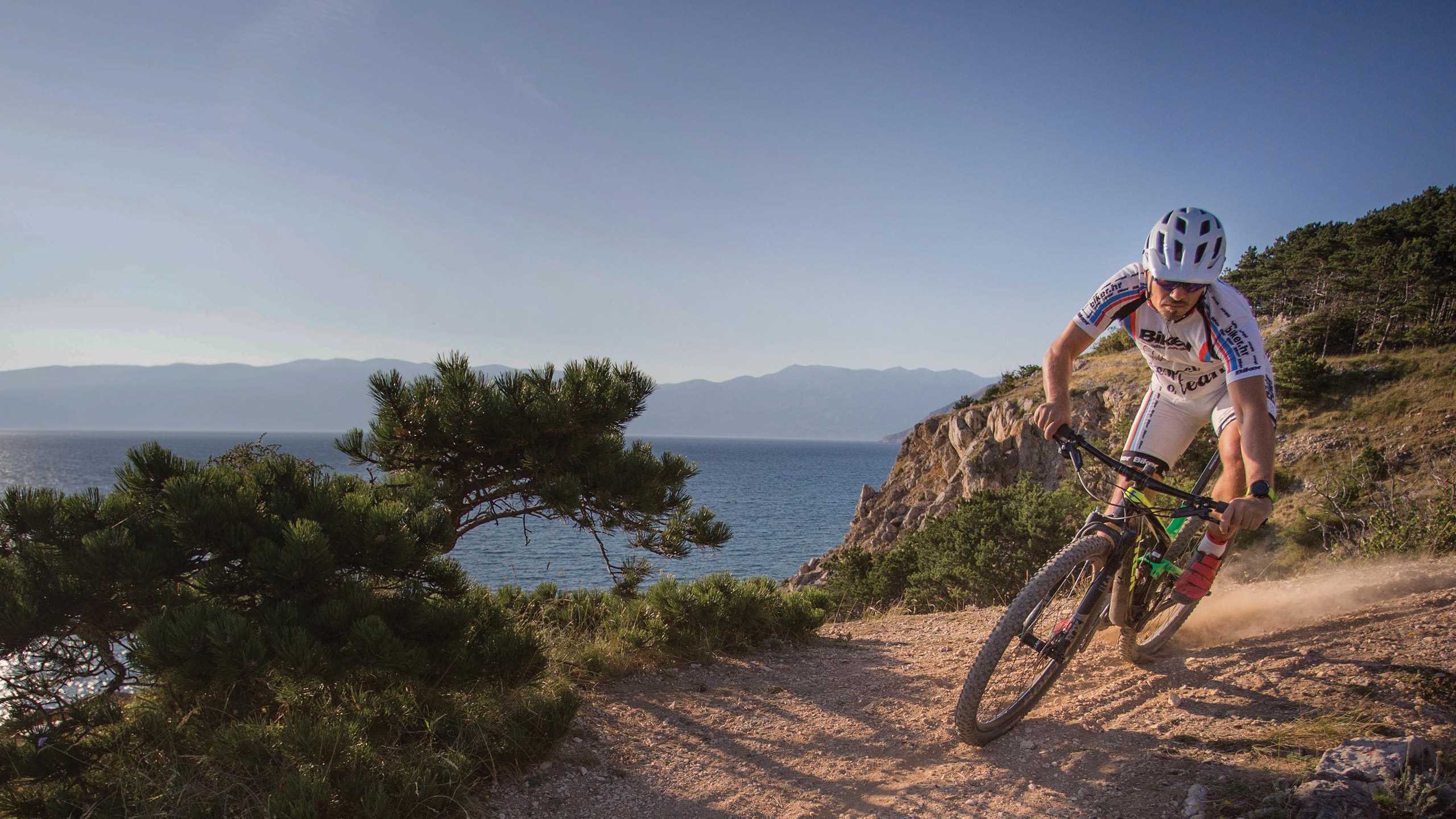 Epic Rides Šotovento (Krk) | Valamar