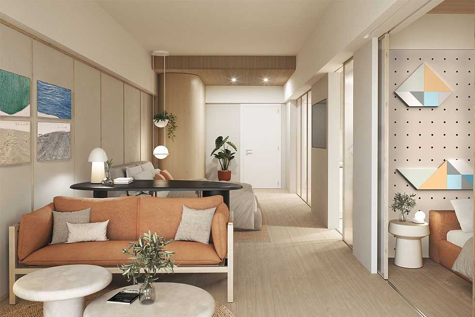 Arba Resort Rab, Croatia