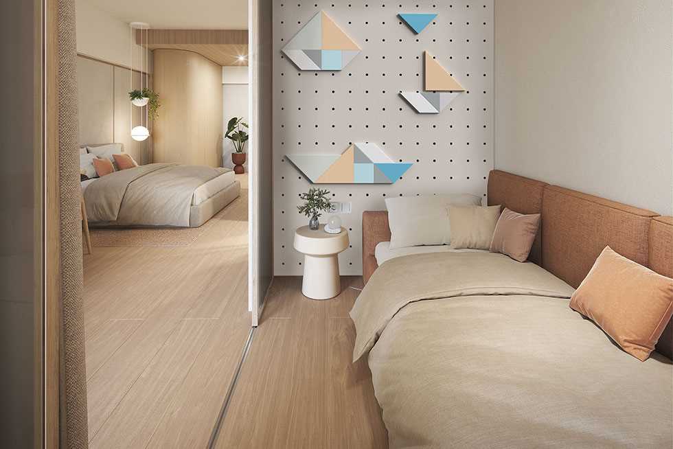 Arba Resort Rab, Croatia